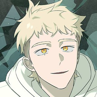 Dealing with Demons - Manhwa/Webcomic - Manta