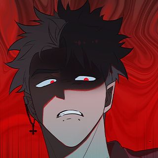 Dealing with Demons - Manhwa/Webcomic - Manta