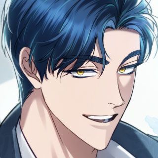 High Society - Official Comics | Manta