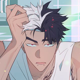 Read S1 Episode 11 - Dealing with Demons | Manta