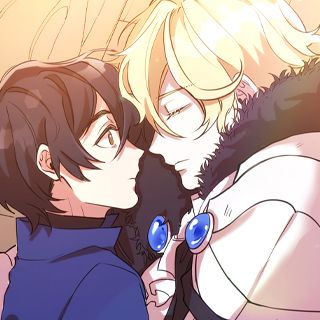 Read S1 Episode 2 - Choose Your Heroes Carefully | Manta