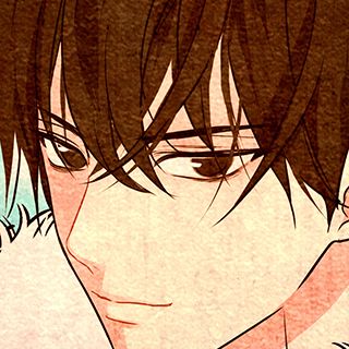 Ginger and the Cursed Prince - Manhwa/Webcomic - Manta