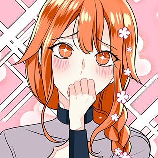 Ginger and the Cursed Prince - Manhwa/Webcomic - Manta