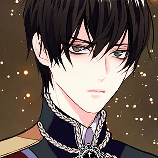 Ginger and the Cursed Prince - Manhwa/Webcomic - Manta