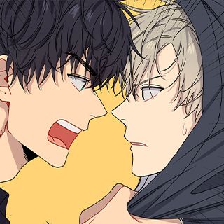 Love Jinx [Full ver.] - Manhwa/Webcomic - Manta
