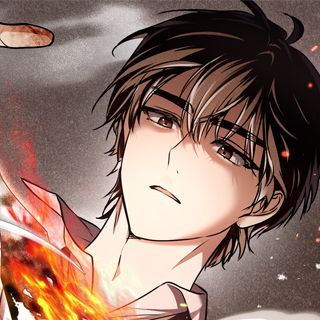 HONBUL: Flame of the Soul - Official Comics | Manta