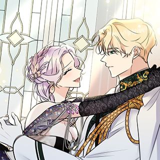 The Evil Grand Duchess Has a Secret Life - Manhwa/Webcomic - Manta