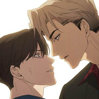 Undercover Darling - Manhwa/Webcomic - Manta