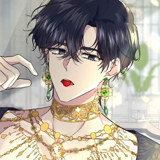 Insanely Radiant - Official Comics | Manta