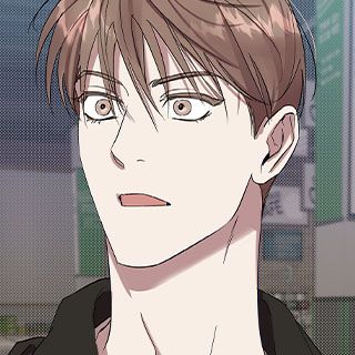 Circuit Breaker - Manhwa/Webcomic - Manta