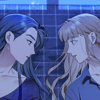 Falling [Full ver.] - Manhwa/Webcomic - Manta