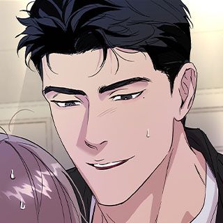 Circuit Breaker - Manhwa/Webcomic - Manta