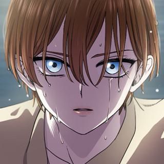 Golden Time - Manhwa/Webcomic - Manta