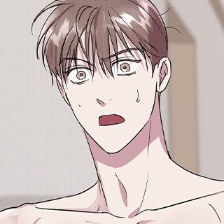 Circuit Breaker - Manhwa/Webcomic - Manta