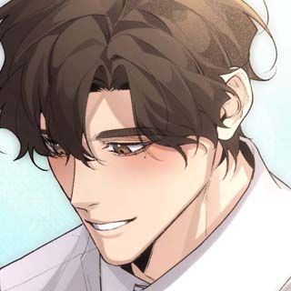The Muse - Manhwa/Webcomic - Manta