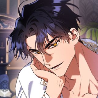 The Beast Within - Manhwa/Webcomic - Manta