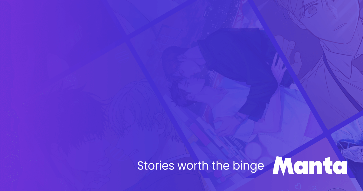 Best BL - Manhwa, Manga, Webnovel - Manta